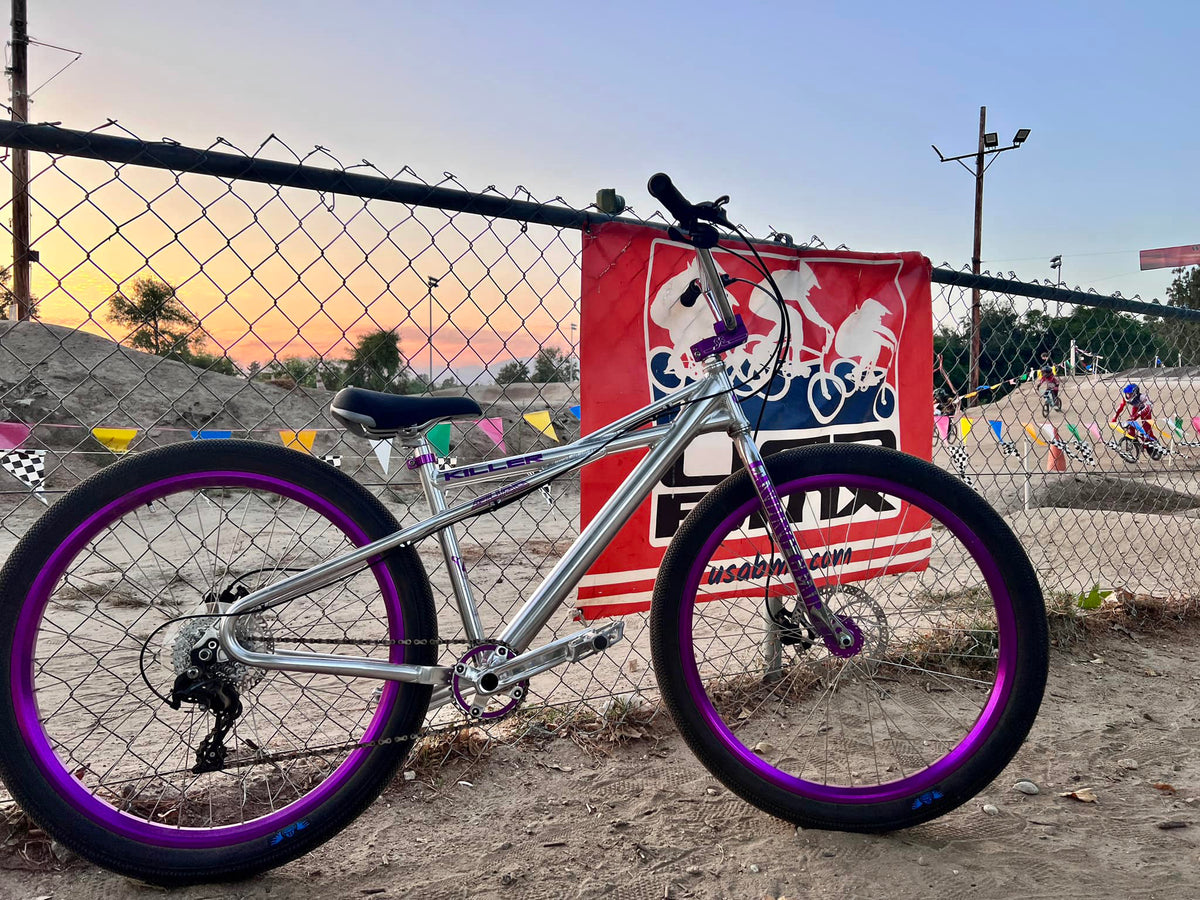 Track Attack! – SE BIKES Powered By BikeCo