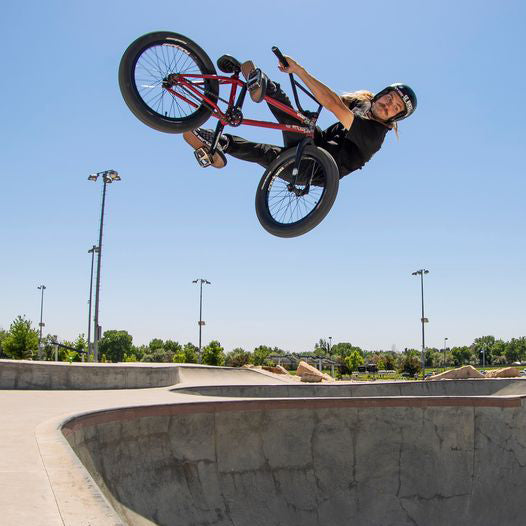 Fox Interview on the Way! – SE BIKES Powered By BikeCo