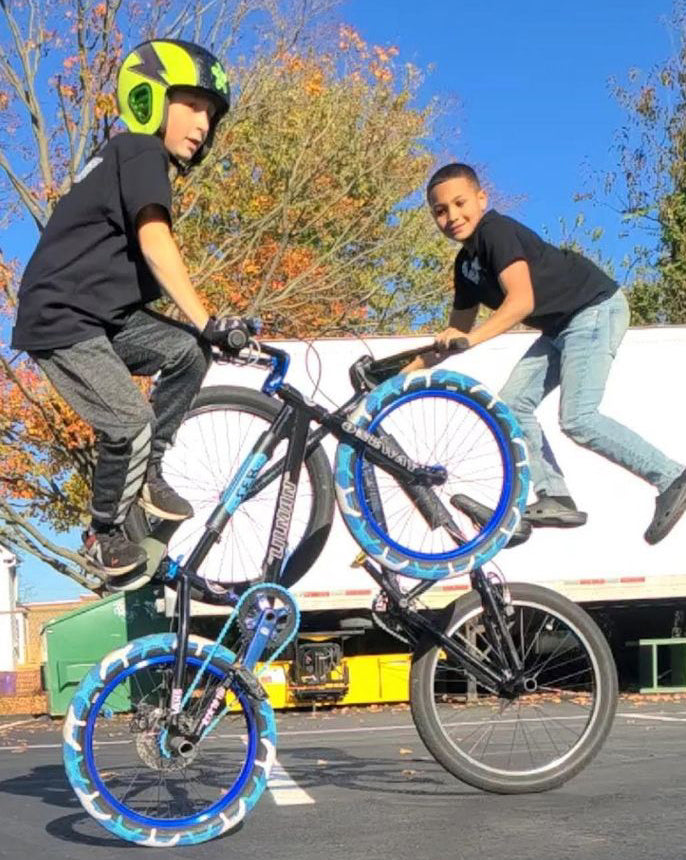 Blog – SE BIKES Powered By BikeCo