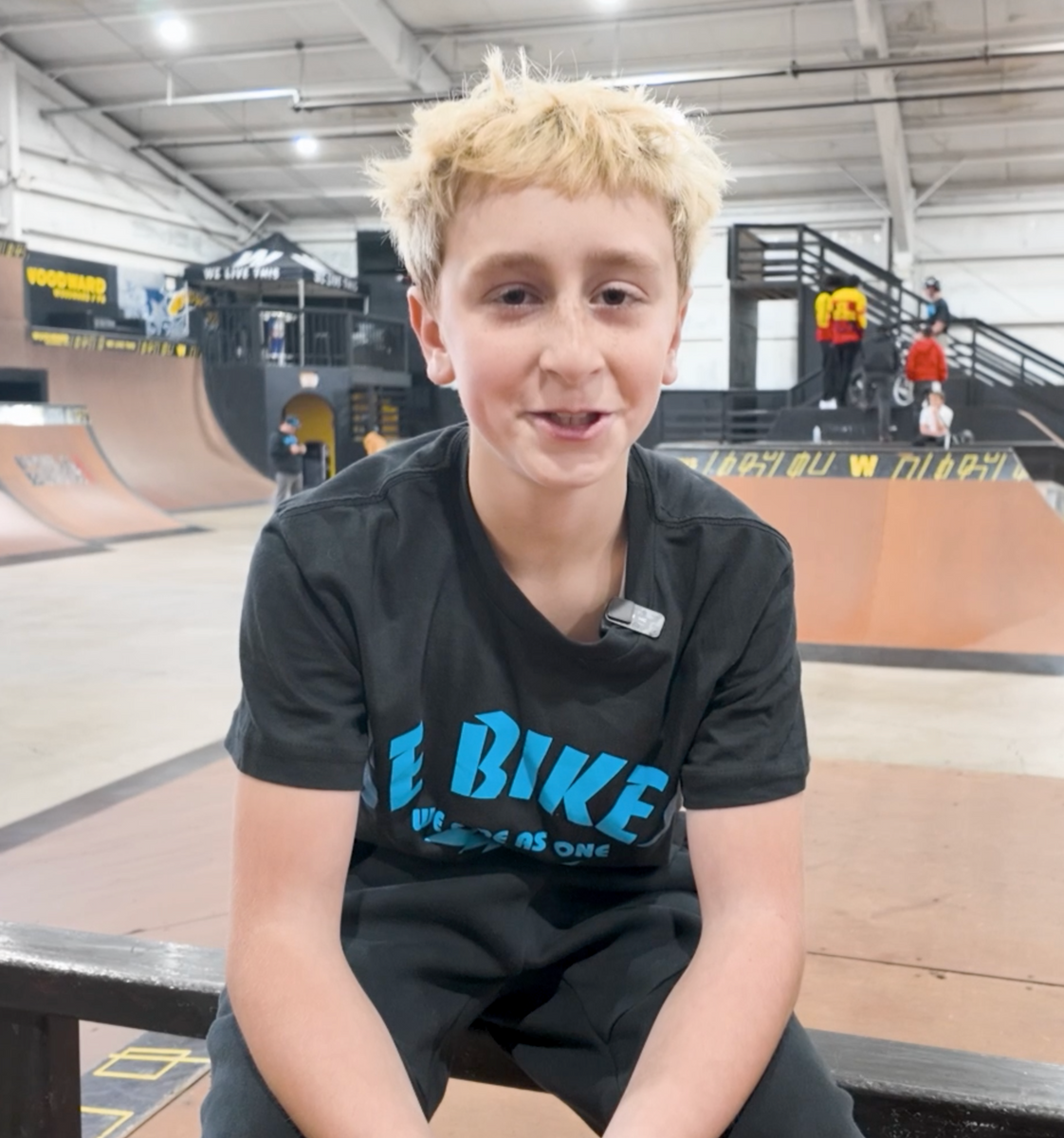 Oneway Lilman Interview! – SE BIKES Powered By BikeCo