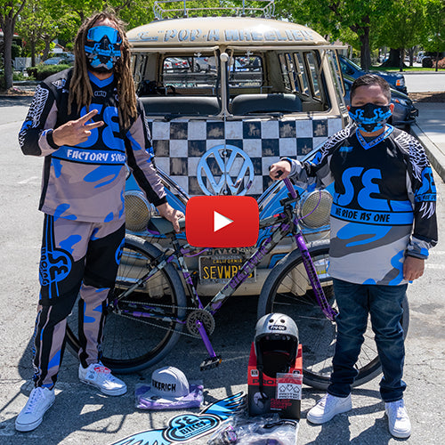 SE Bikes Makes a Wish Come True – SE BIKES Powered By BikeCo