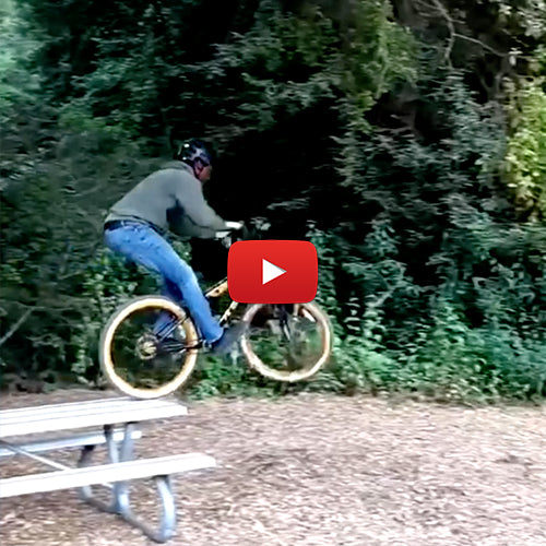 SE Bike Life is for Everyone! – SE BIKES Powered By BikeCo