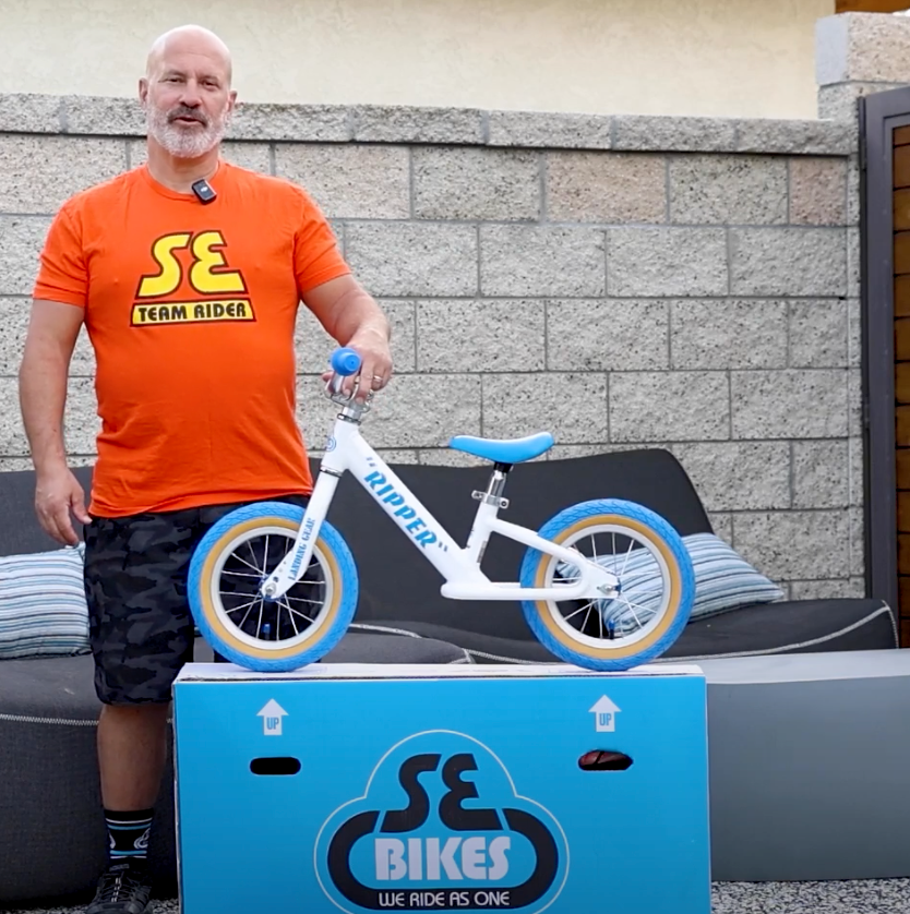 The New SE Micro Ripper Explained! – SE BIKES Powered By BikeCo