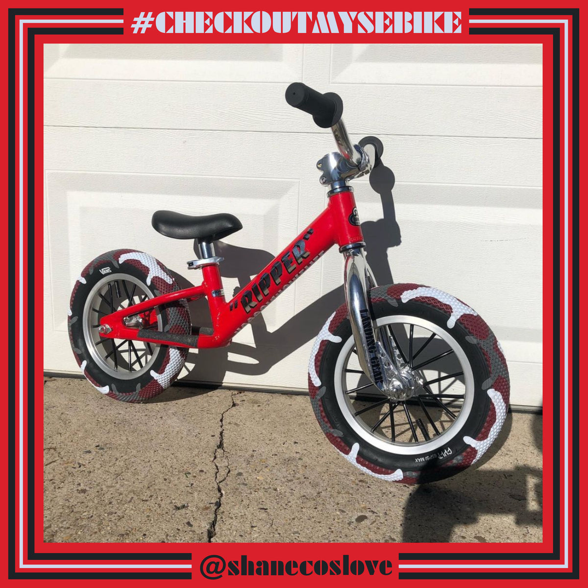 Micro Rippin' – SE BIKES Powered By BikeCo