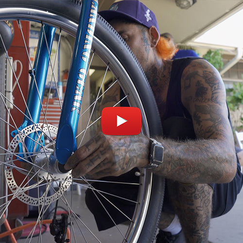 Unboxing the New Monster Quad – SE BIKES Powered By BikeCo