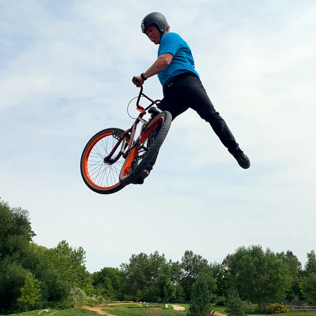 Heavy SE Bike Park Session! – SE BIKES Powered By BikeCo