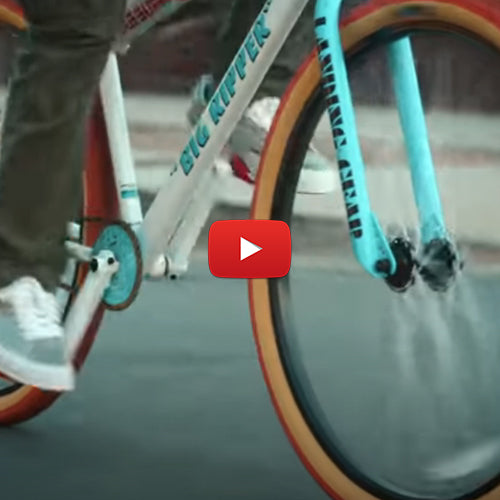 SE BIKES IN NEW MUSIC VIDEO – SE BIKES Powered By BikeCo
