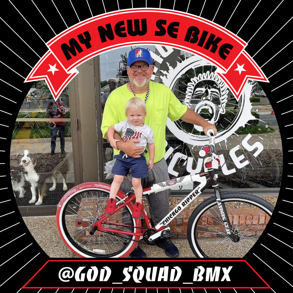 That New SE Bike Feeling! – SE BIKES Powered By BikeCo