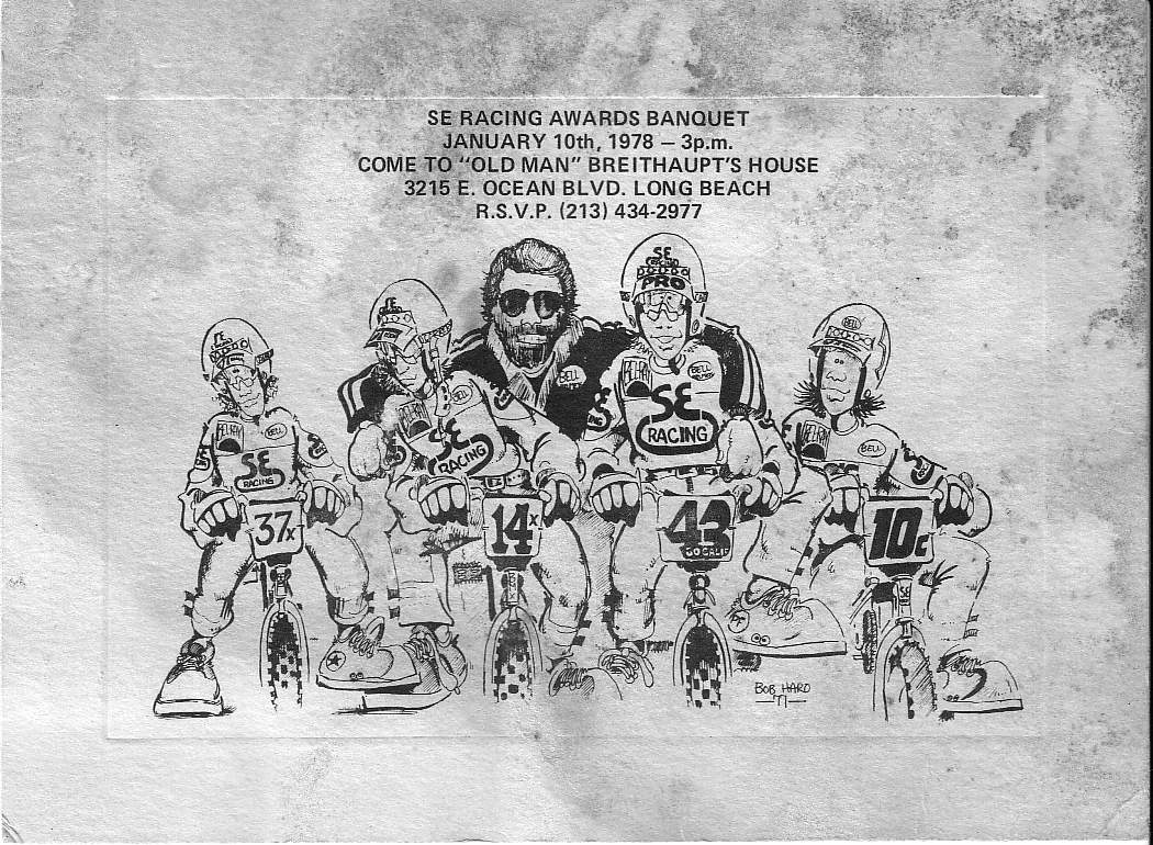 SE Party Time! – SE BIKES Powered By BikeCo