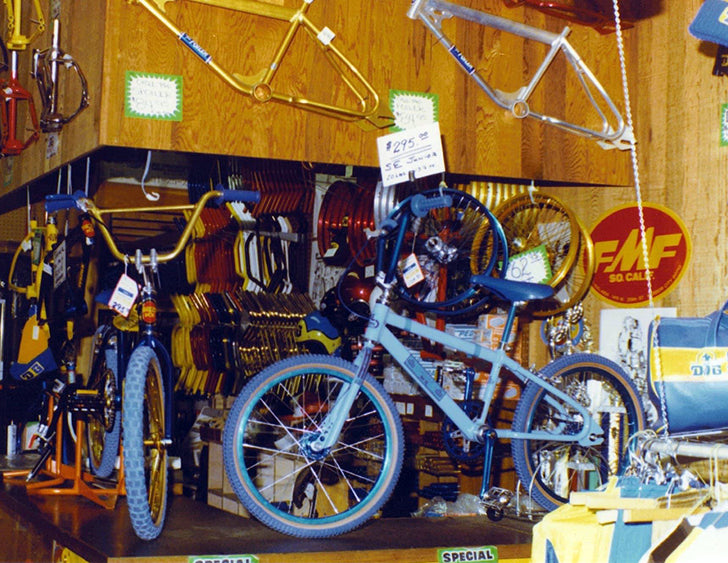 Classic Bike Shop! – SE BIKES Powered By BikeCo