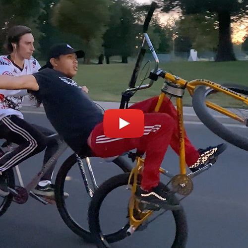 Let's Go! – SE BIKES Powered By BikeCo