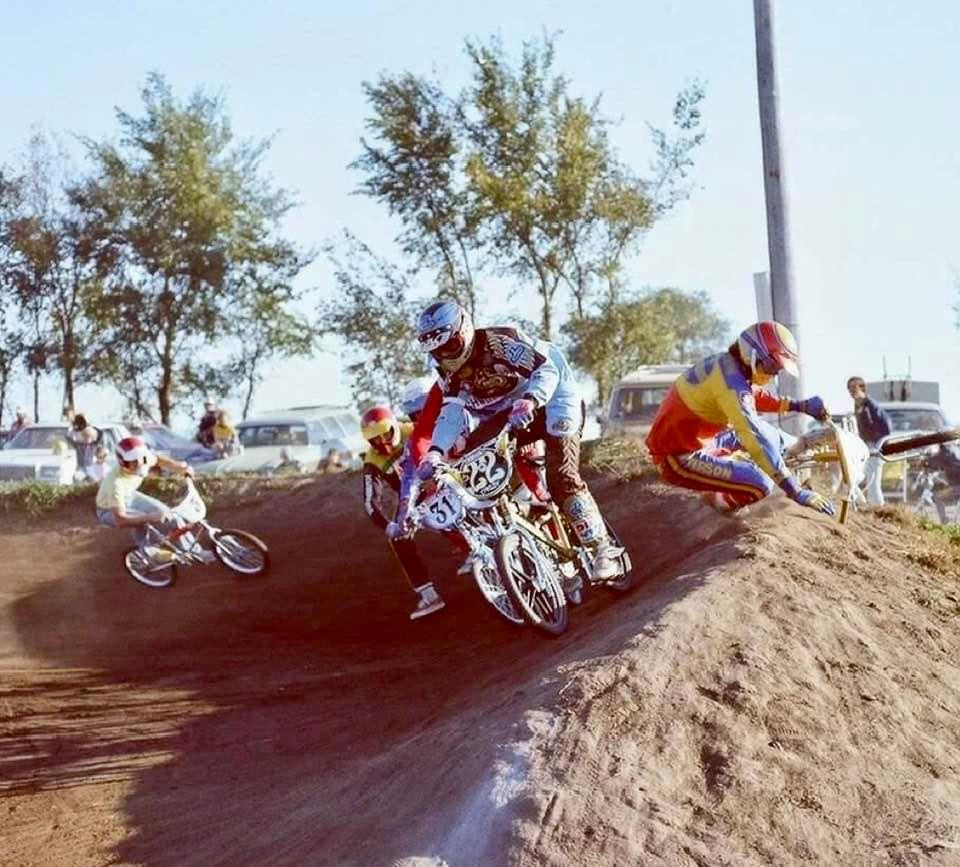 Perry Kramer Handling Business! – SE BIKES Powered By BikeCo