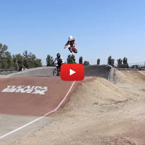 BMX Racing Tips – SE BIKES Powered By BikeCo