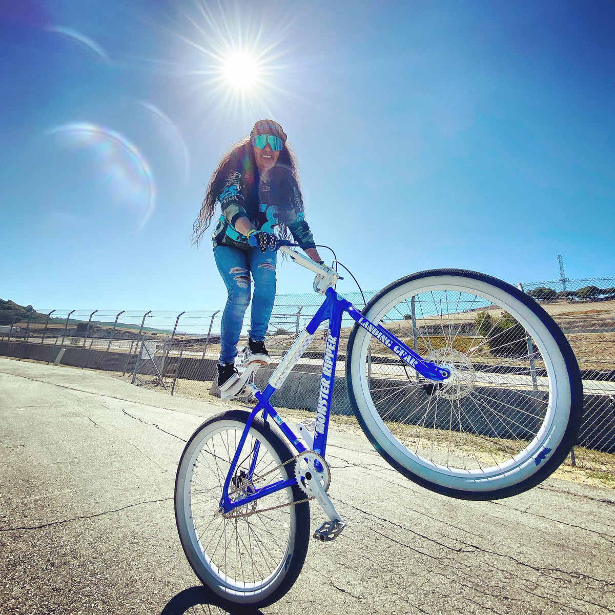 Monster Ripper! – SE BIKES Powered By BikeCo