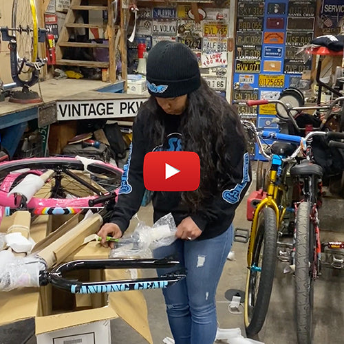 New Bike Day! – SE BIKES Powered By BikeCo