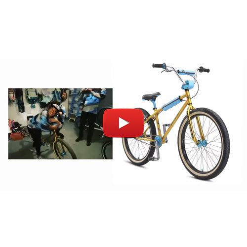 OM Flyer Update – SE BIKES Powered By BikeCo