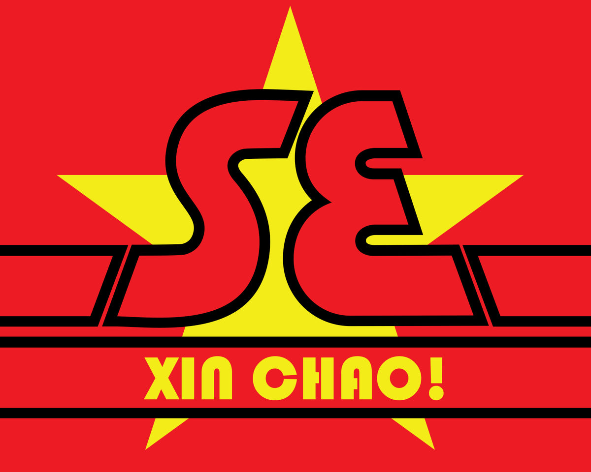 SE Crew Heading to Vietnam! – SE BIKES Powered By BikeCo