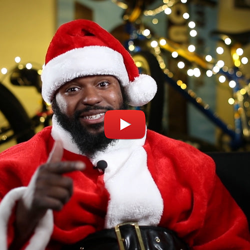 The Legend of Santa Blocks – SE BIKES Powered By BikeCo