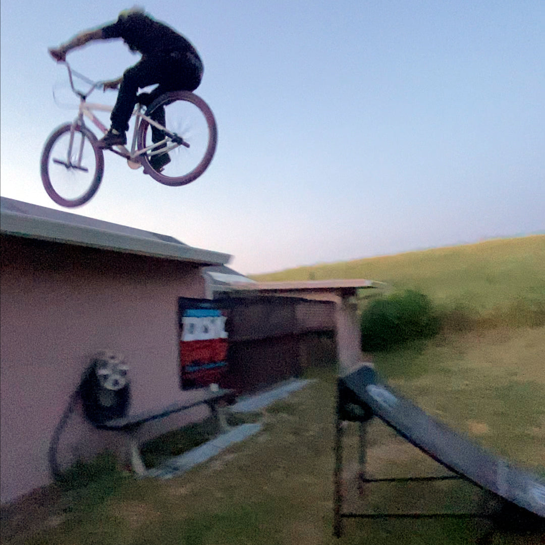 Raise the Roof! – SE BIKES Powered By BikeCo