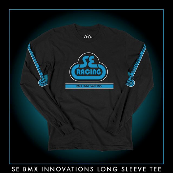 Fresh SE Shirts – SE BIKES Powered By BikeCo