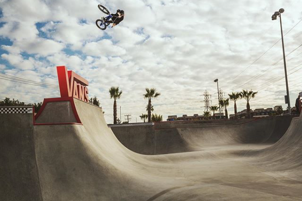 Kris Fox Blast'n – SE BIKES Powered By BikeCo