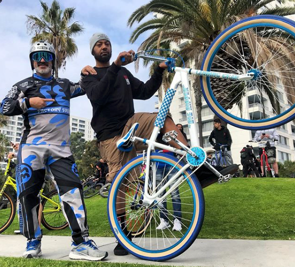 Winner Winner! – SE BIKES Powered By BikeCo