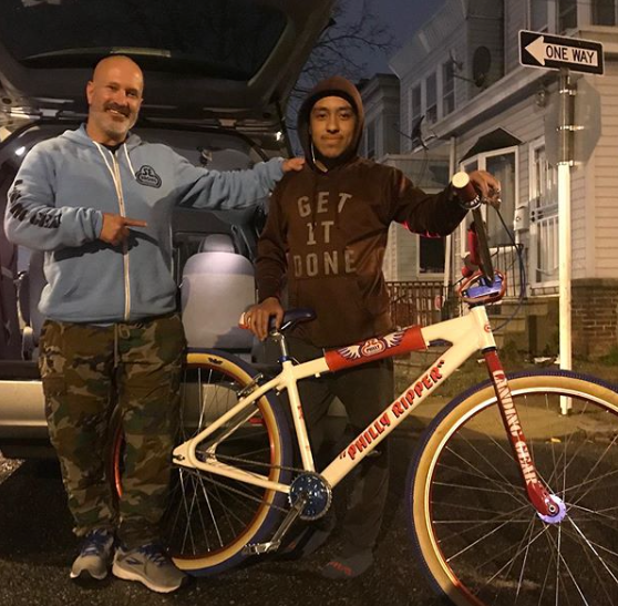 Winner, Winner! – SE BIKES Powered By BikeCo