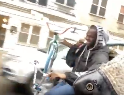 Dblocks Delivers a new SE Bike! – SE BIKES Powered By BikeCo