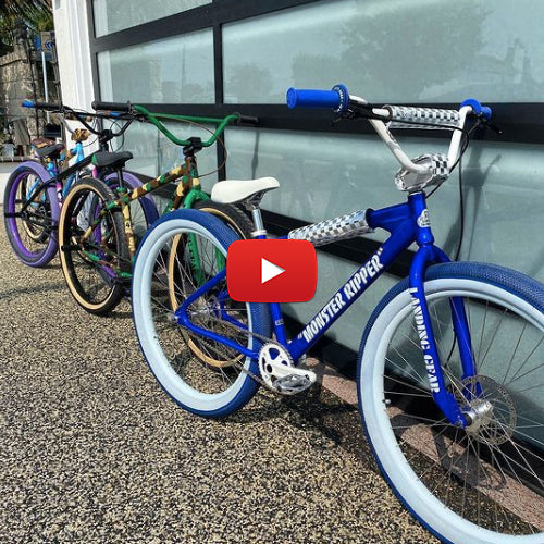 4 New SE Bikes Revealed! – SE BIKES Powered By BikeCo