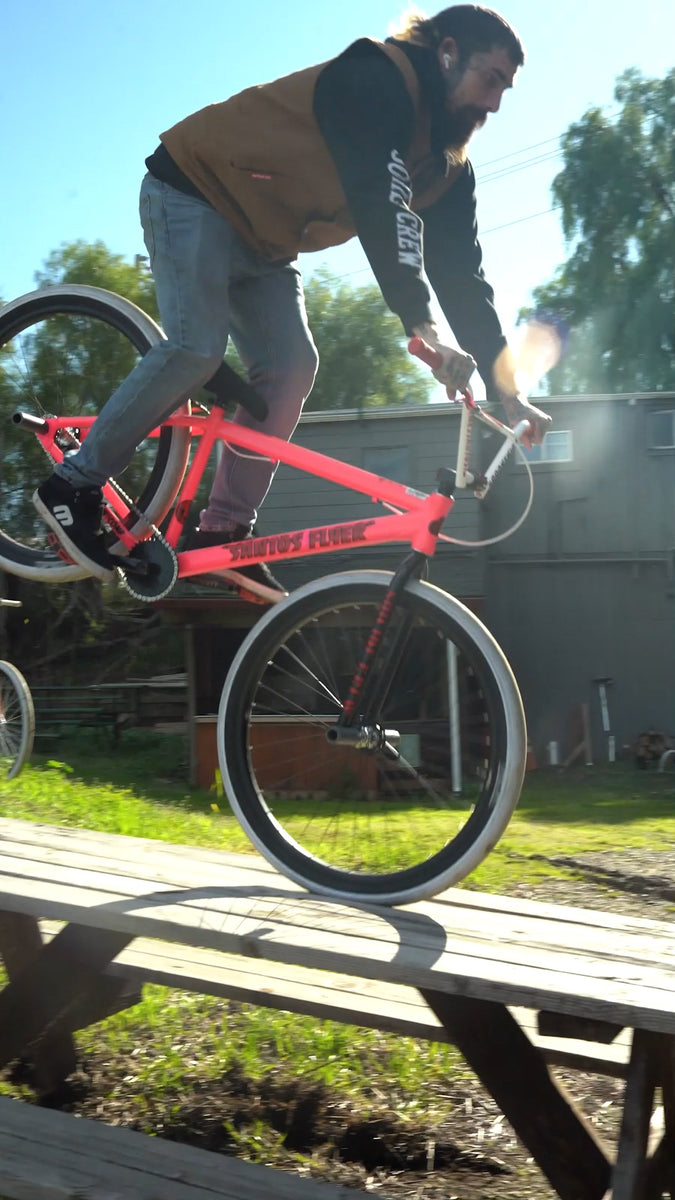 Santos Pop! – SE BIKES Powered By BikeCo