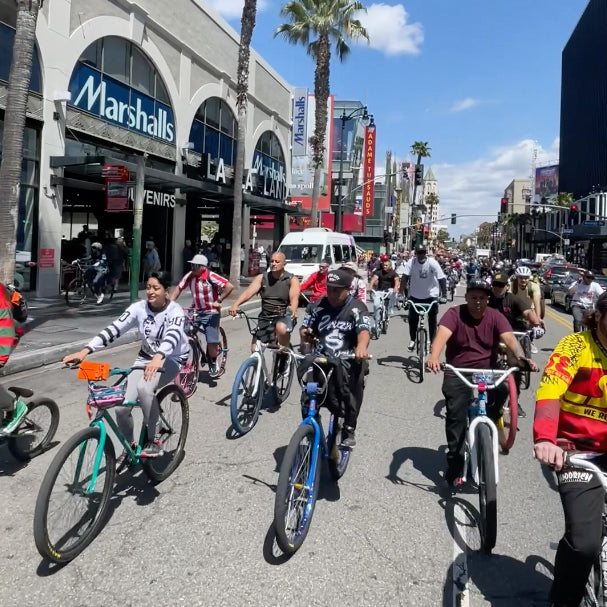 Were You There? – SE BIKES Powered By BikeCo