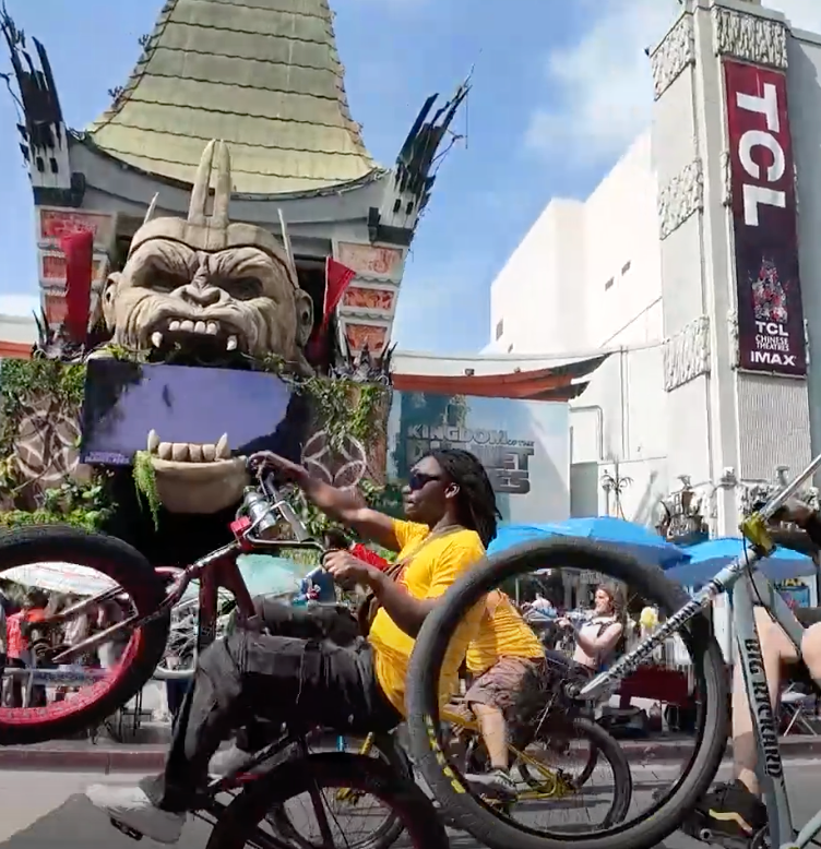 270 Miles on SE Bikes in 5 Days! – SE BIKES Powered By BikeCo