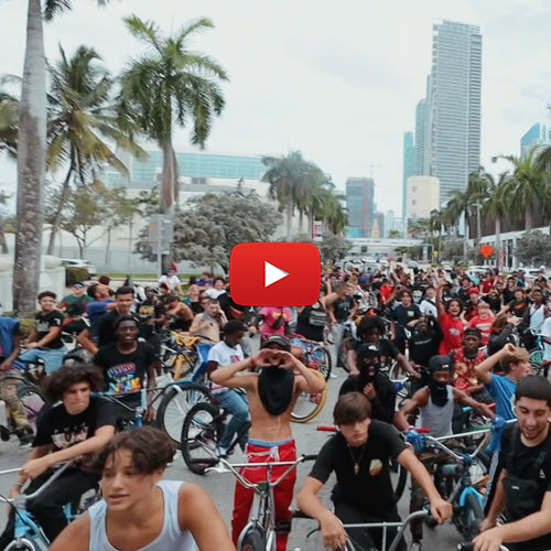 Miami Rideout! – SE BIKES Powered By BikeCo