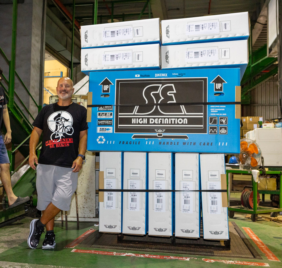 SE Bikes High Definition! – SE BIKES Powered By BikeCo