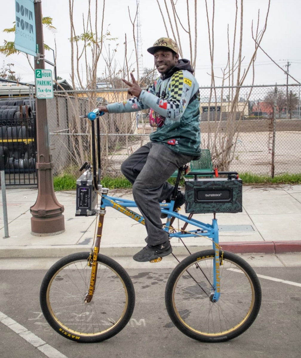 Scraper Quad? – SE BIKES Powered By BikeCo