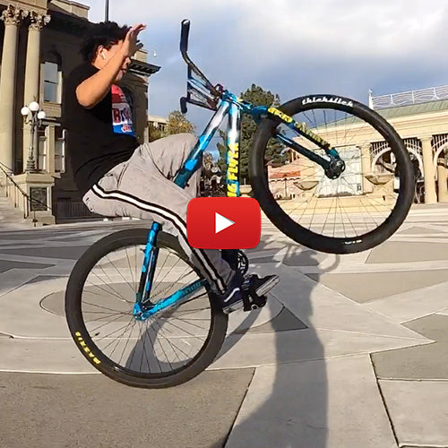 Bike Life Different than the Rest – SE BIKES Powered By BikeCo