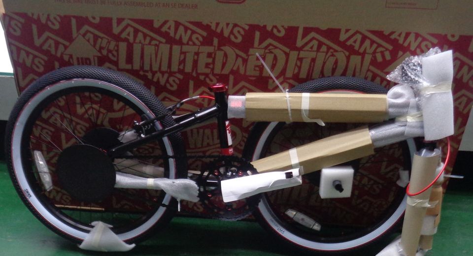 It's Coming! – SE BIKES Powered By BikeCo