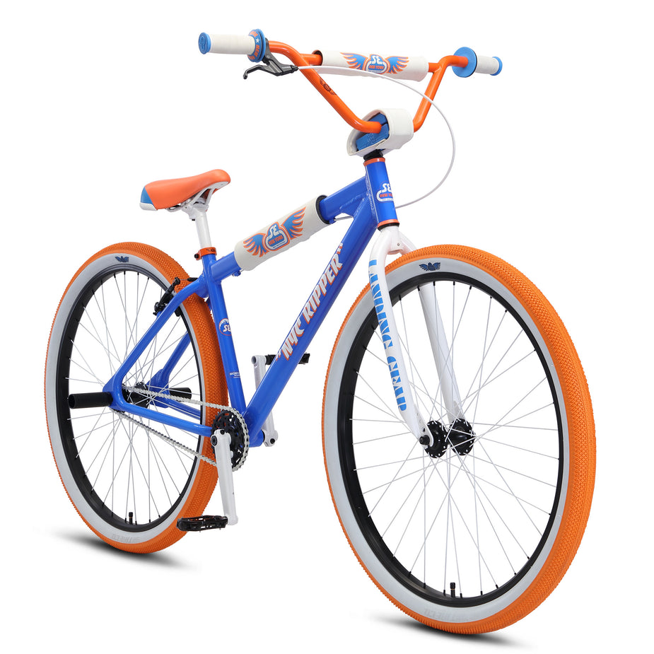 SE Bikes City Series – SE BIKES Powered By BikeCo