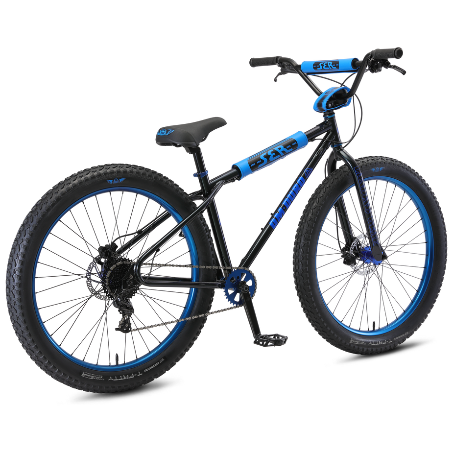 SE Bikes OM-Duro XL 27.5"+ – SE BIKES Powered By BikeCo
