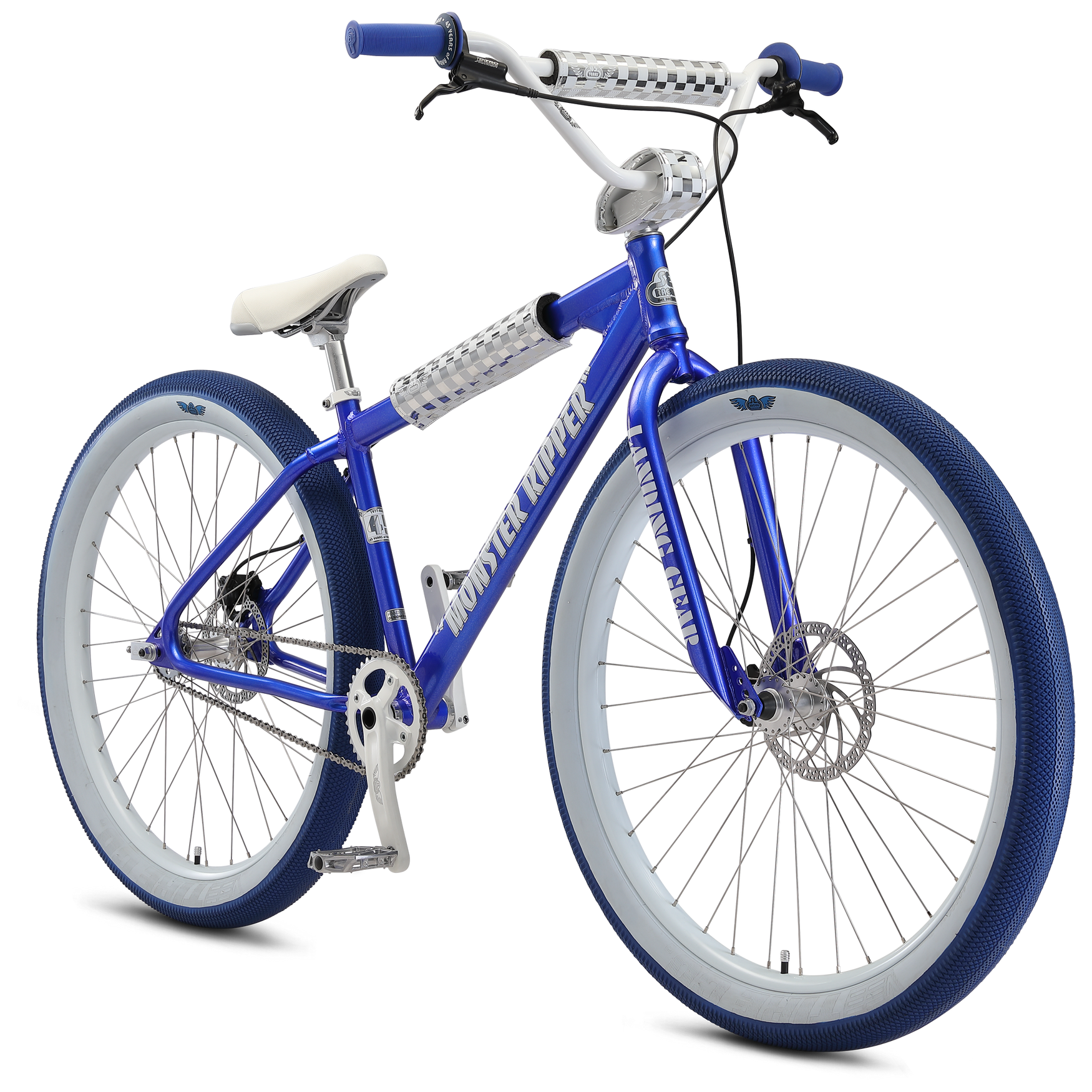 SE Bikes Monster Ripper 29"+ – SE BIKES Powered By BikeCo