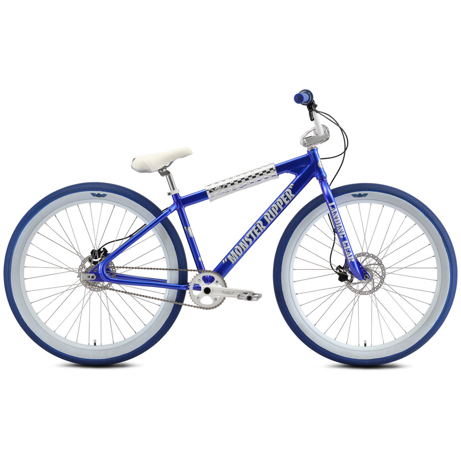 SE Bikes Monster Ripper 29"+ – SE BIKES Powered By BikeCo