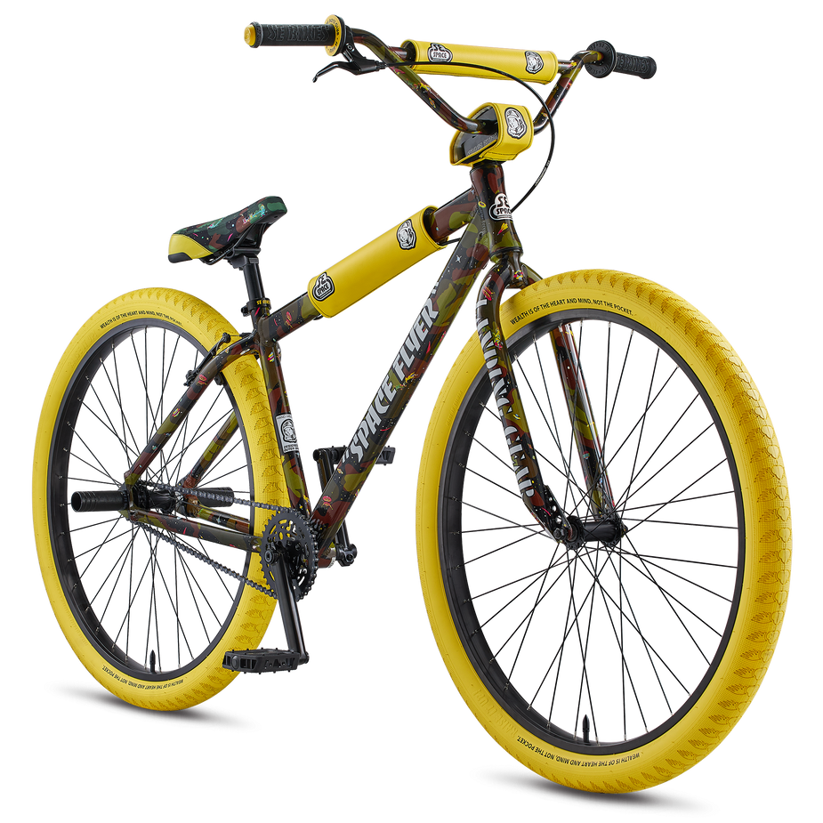 Billionaire Boys Club x SE Bikes – SE BIKES Powered By BikeCo