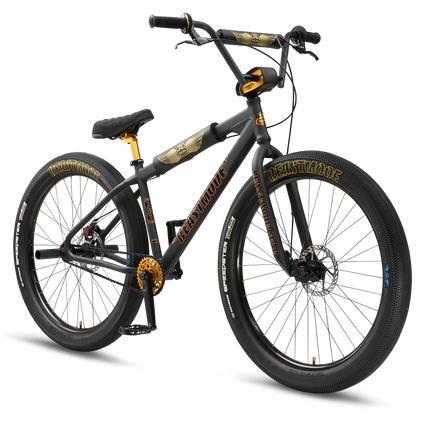 Beast Mode Ripper 27.5"+ – SE BIKES Powered By BikeCo