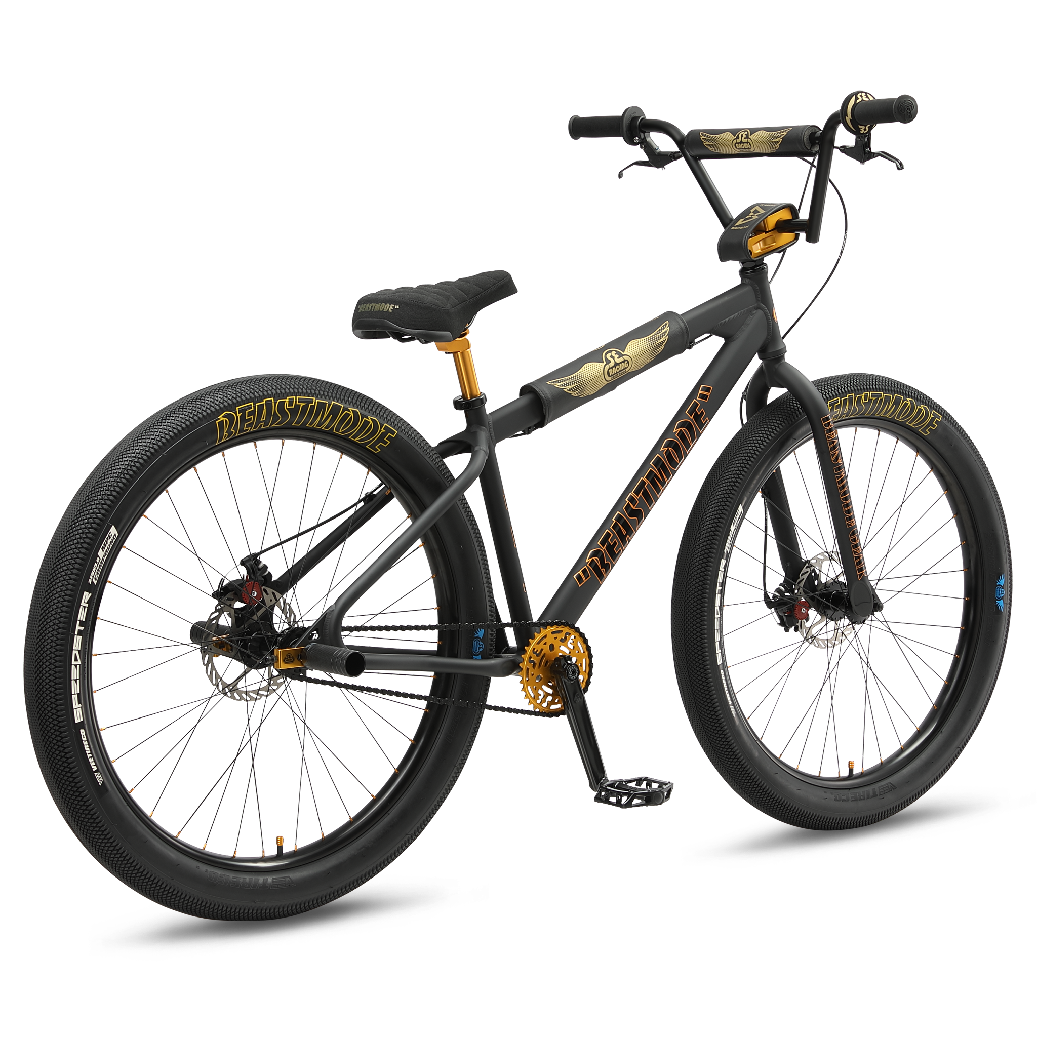 Beast Mode Ripper 27.5"+ – SE BIKES Powered By BikeCo