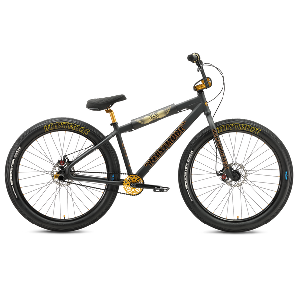 Beast Mode Ripper 27.5"+ – SE BIKES Powered By BikeCo