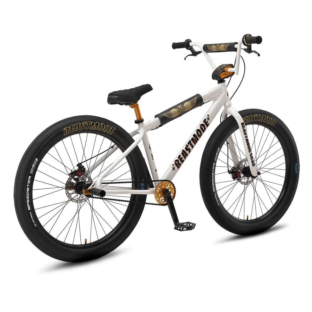 Beastmode Ripper 27.5"+ – SE BIKES Powered By BikeCo