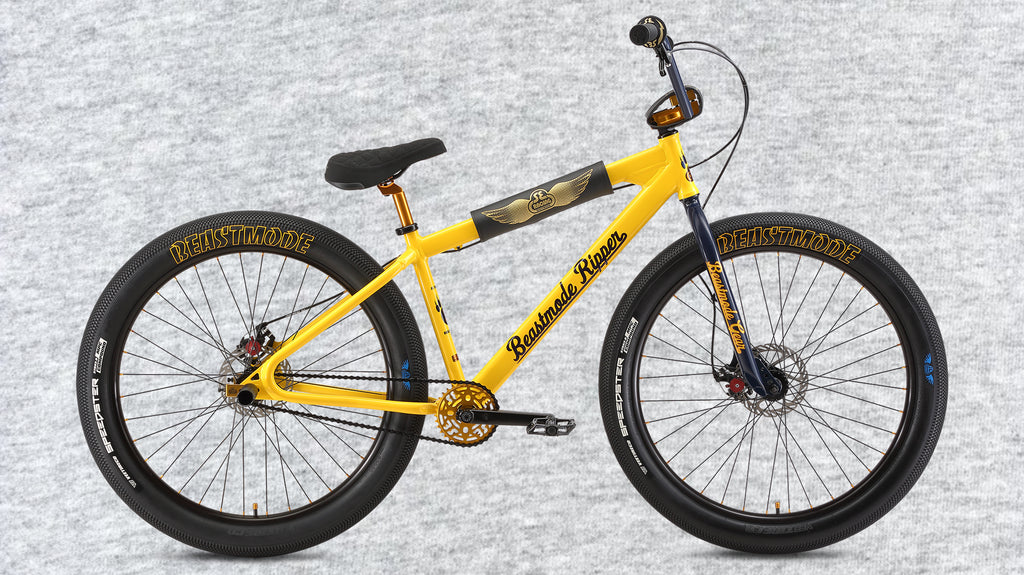 SE BIKES – SE BIKES Powered By BikeCo