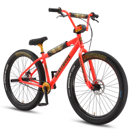 Beast Mode Ripper 27.5"+ – SE BIKES Powered By BikeCo