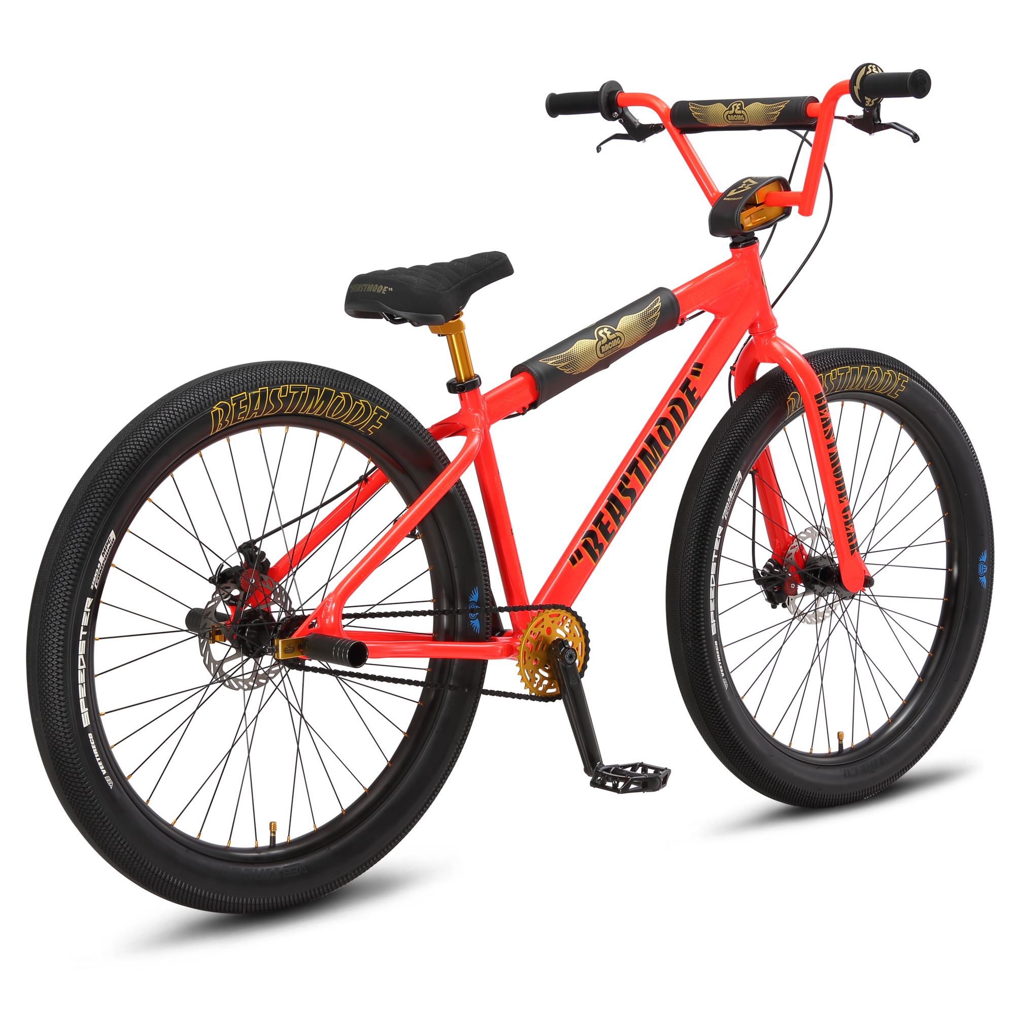 Beast Mode Ripper 27.5"+ – SE BIKES Powered By BikeCo