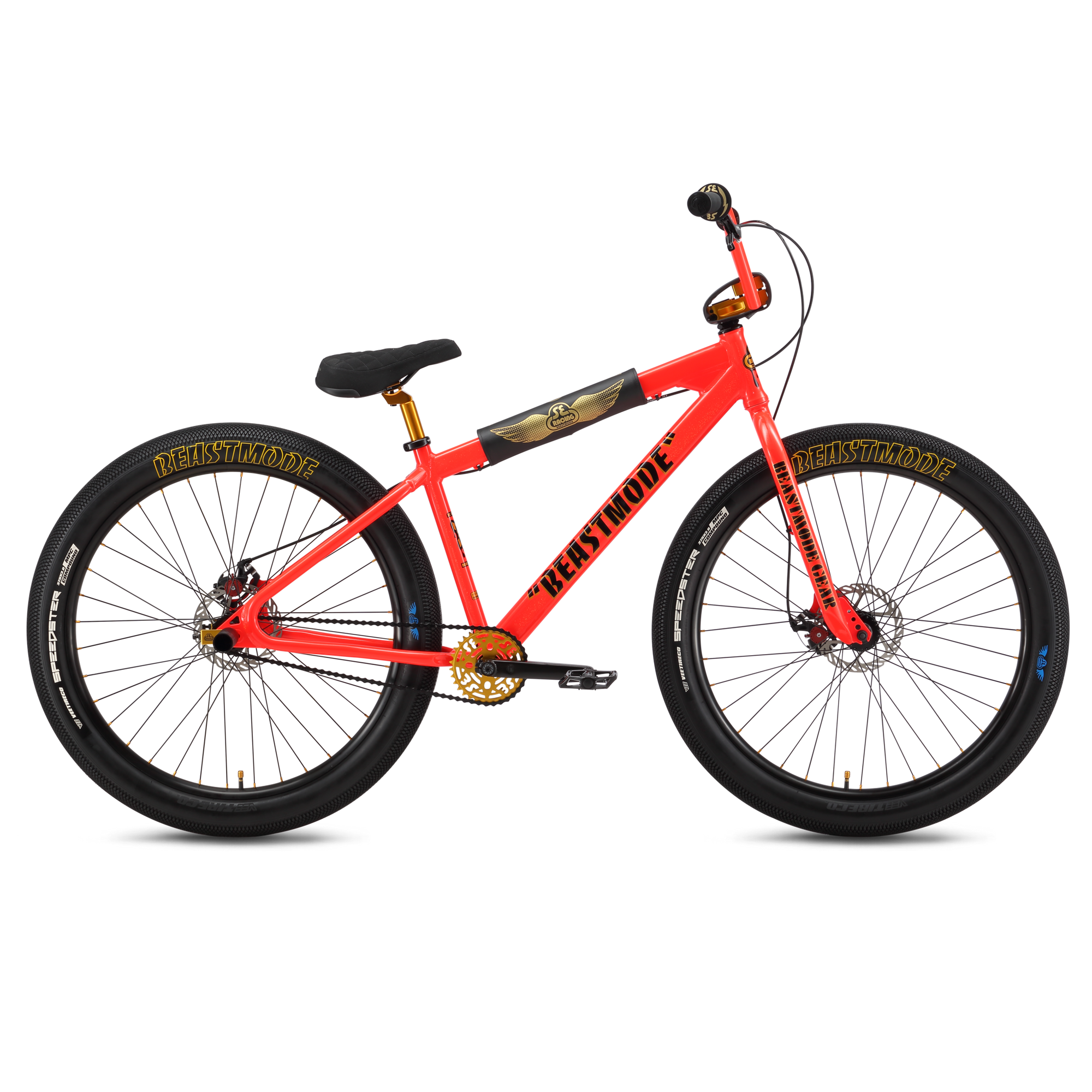 Beast Mode Ripper 27.5"+ – SE BIKES Powered By BikeCo
